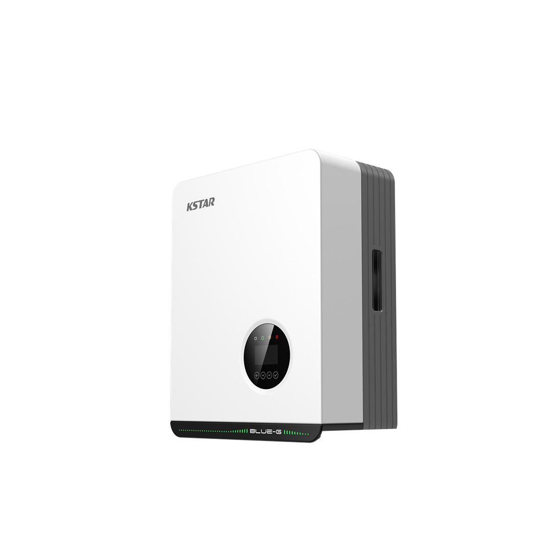 K-Star BluE-20KT-M1 20 kW Three-Phase On-Grid Solar Inverter - Enon Traders