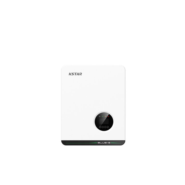 K-Star BluE-25KT-M1 25 kW Three-Phase On-Grid Solar Inverter - Enon Traders