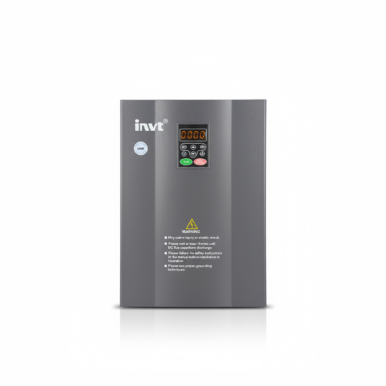 INVT CHF 4.5kW Variable Frequency Drive (VFD)