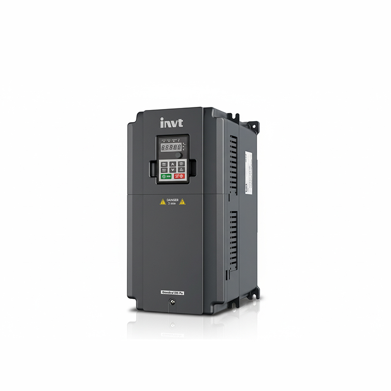 INVT GD100 11kW Variable Frequency Drive (VFD) - Enon Traders