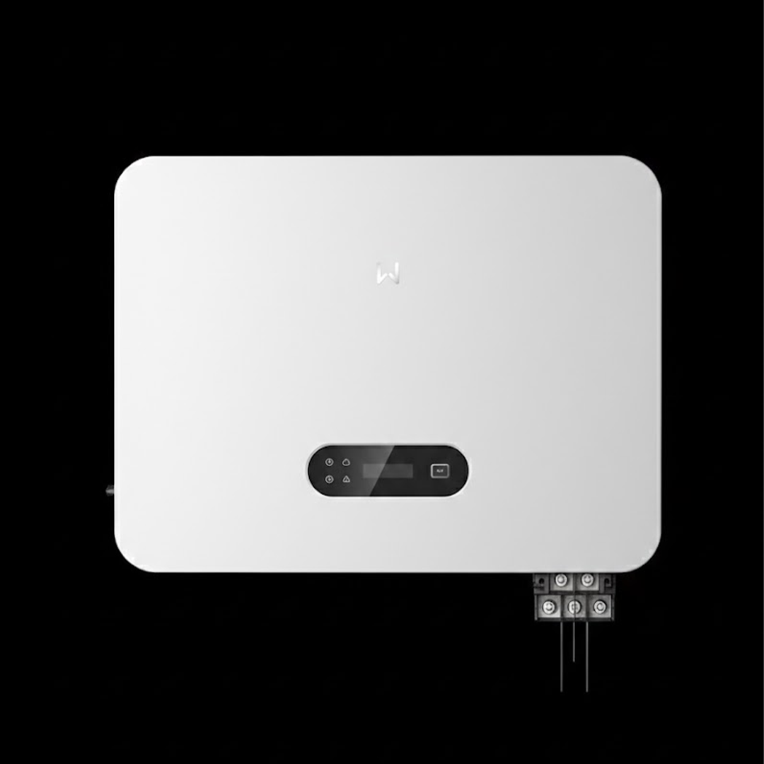 GoodWe 50kW On-Grid SDT G3 Series Inverter | High Efficienc - Enon Traders