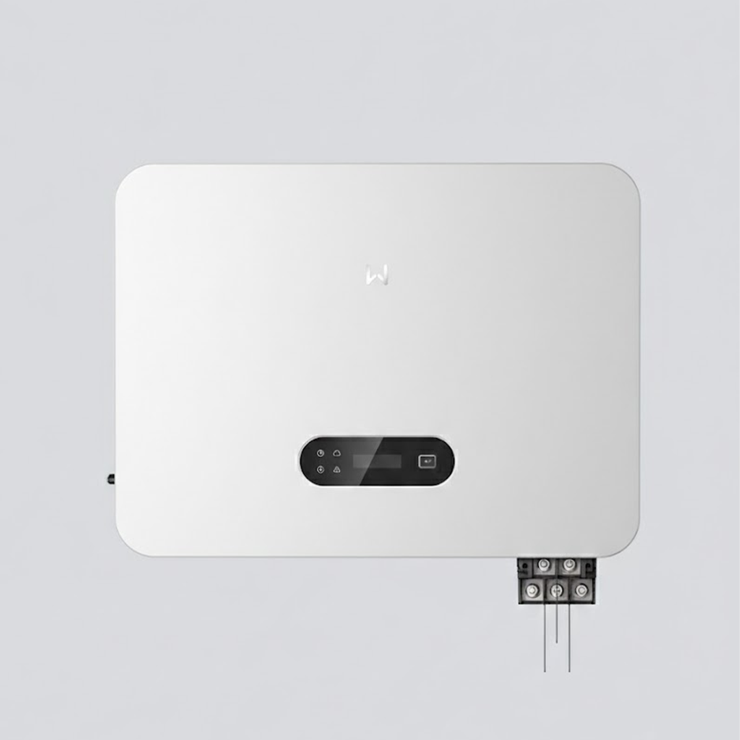 GoodWe 30kW On-Grid Inverter SDT G3 Series | Commercial Solar - Enon ...